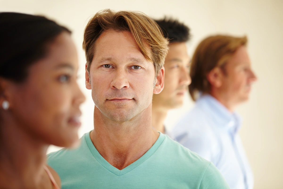 Life After Divorce for Men in South Carolina | Elliott Frazier