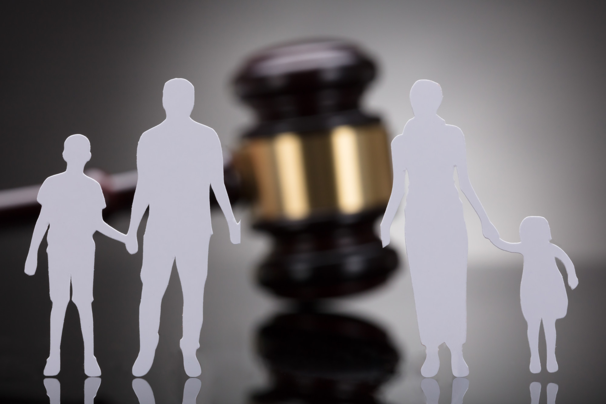 A Complete Guide to Legal Guardians | Elliott Frazier Law Firm