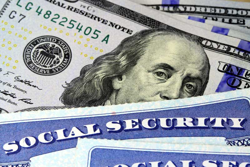 Can Social Security Benefits be Divided in Divorce? - Elliott Frazier