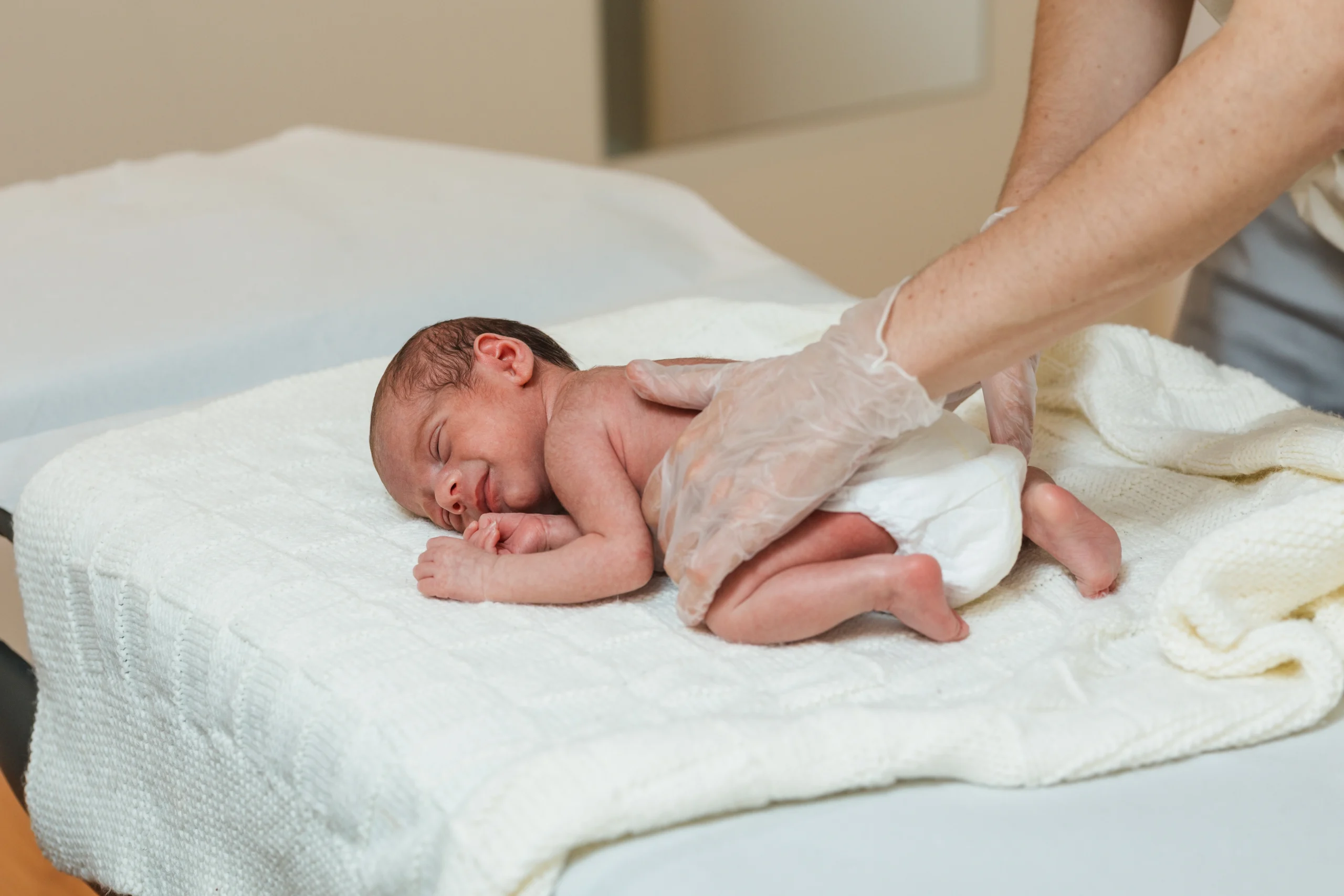 Greenville Birth Injury Lawyer | Elliott Frazier