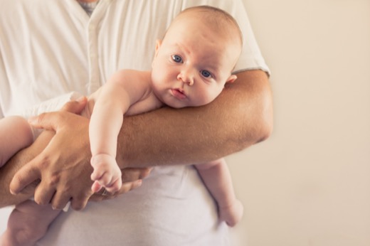 How to Prove Paternity When Your Child’s Father Will Not Admit It