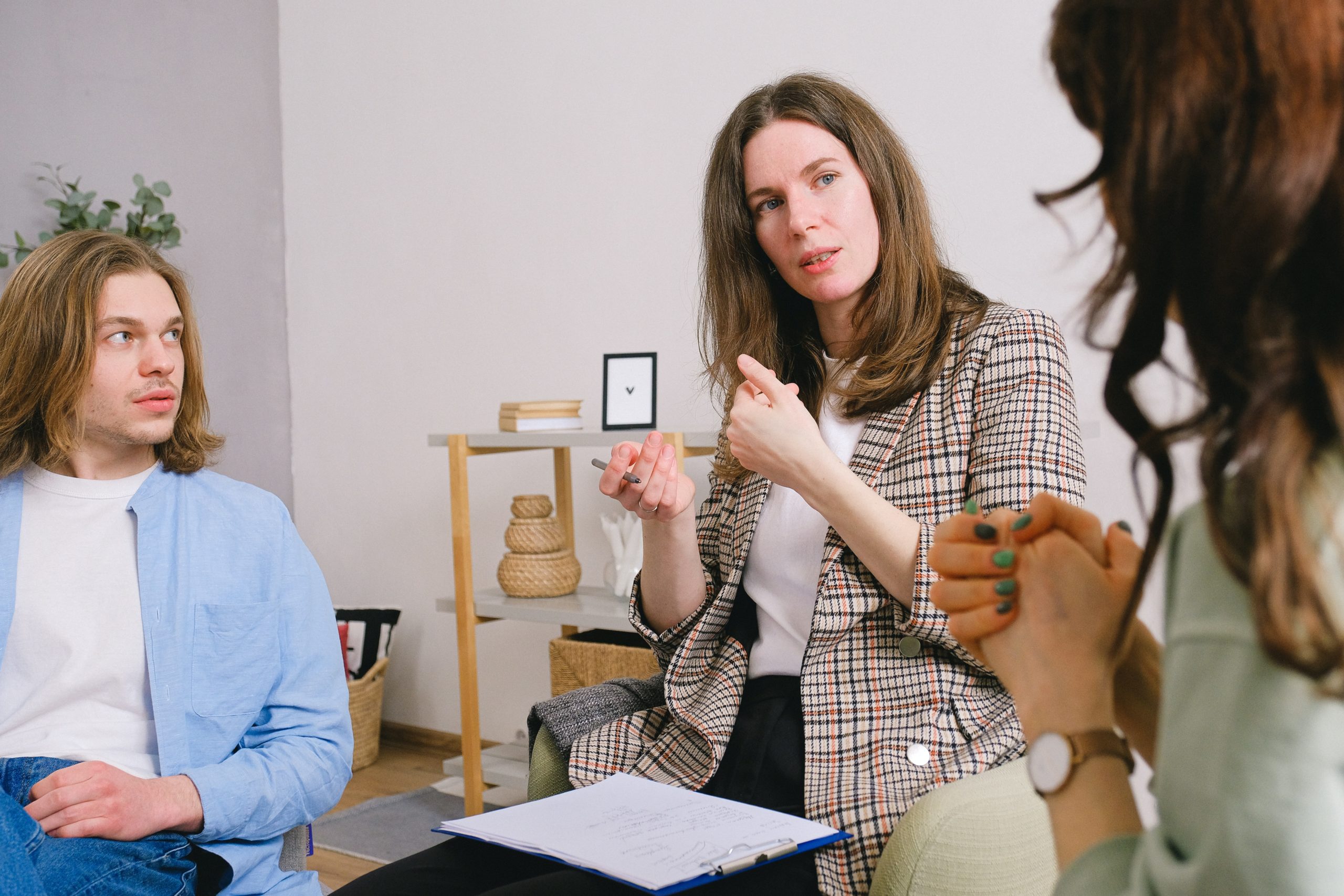 Why Is Mediation Important? | Elliott Frazier Law Firm