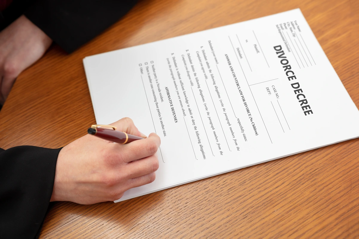Can You Modify a Divorce Decree in South Carolina?