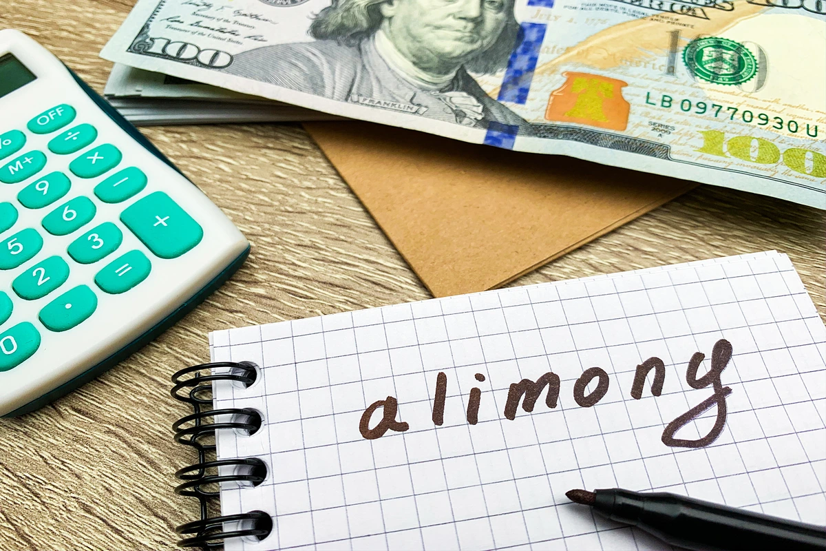Can Alimony Be Modified? | Elliott Frazier Law Firm